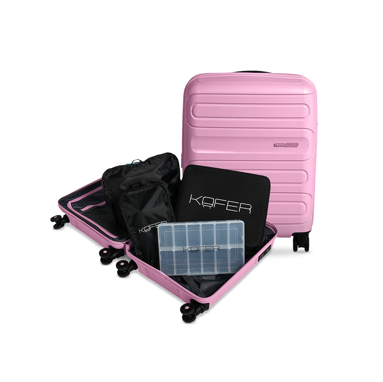 Products – Kofer Bags